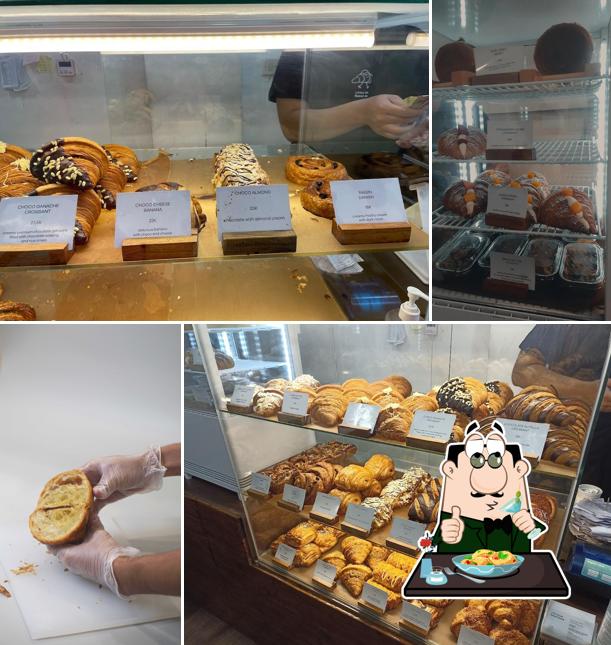 Little House Baked Goods, South Jakarta - Restaurant menu and reviews