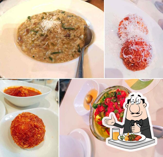 Lupino in Melbourne - Restaurant menu and reviews