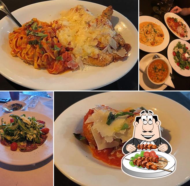 Mangia in Orlando - Restaurant menu and reviews