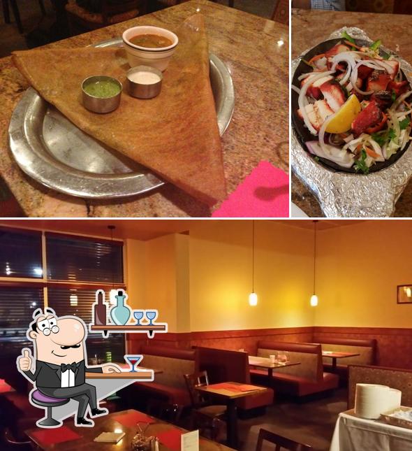 Mayuri Indian Restaurant, Irving - Restaurant menu, prices and reviews