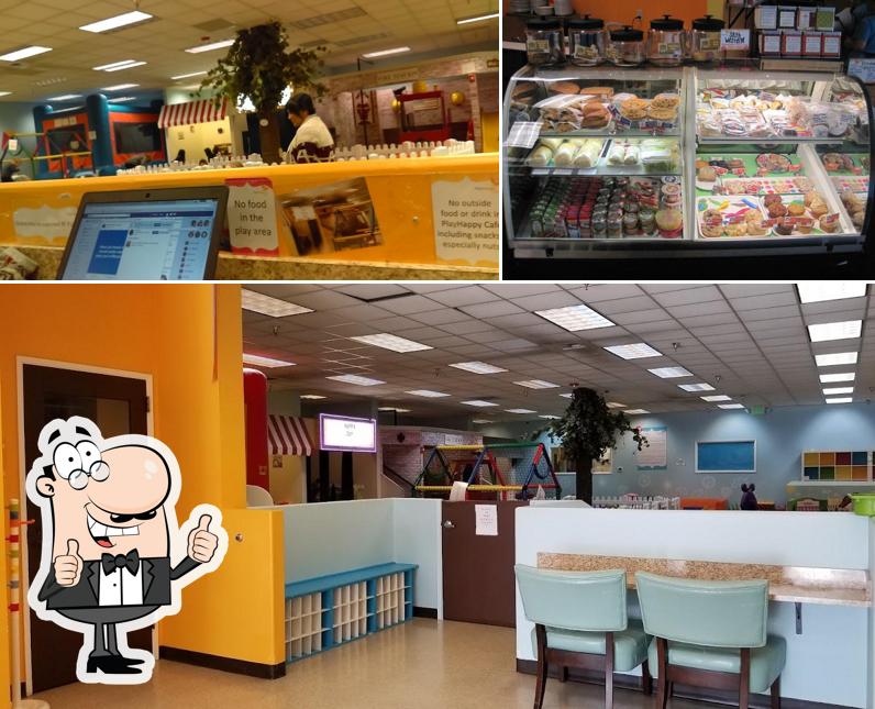 PlayHappy Cafe in Lynnwood - Restaurant menu and reviews