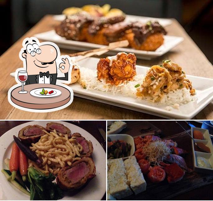 Prairie 360, Winnipeg - Restaurant menu, prices and reviews
