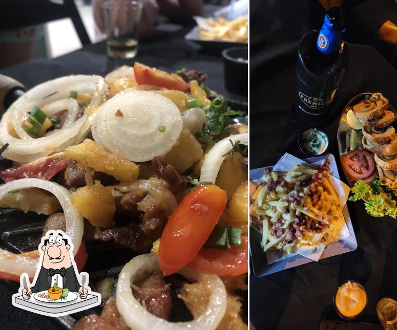Premium Bar, Palmas - Restaurant reviews