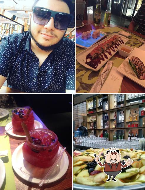 +55 Bar, Curitiba - Restaurant menu, prices and reviews