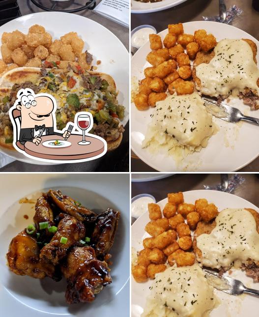 9th Street Diner, Hays - Restaurant menu, prices and reviews