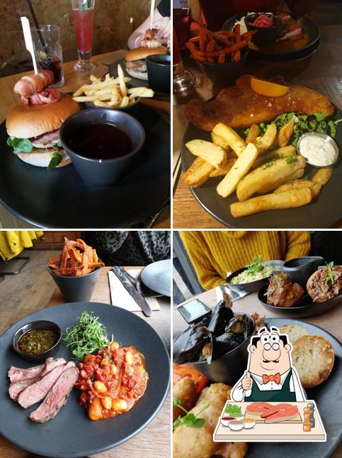 Coco Mill, Carlisle - Restaurant menu, prices and reviews