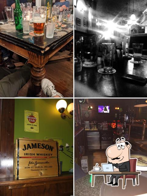 Pub Mambo No. One - Rostock, Rostock - Speisekarte, Preise und Bewertungen