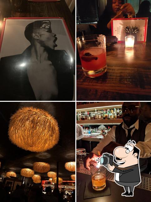 Rock Steady - Atlanta, Atlanta - Restaurant menu, prices and reviews