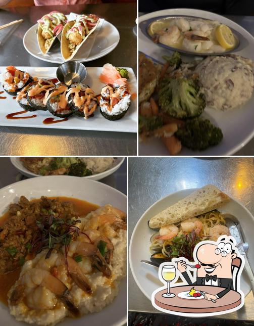 Striper Bites, Lewes - Restaurant menu, prices and reviews