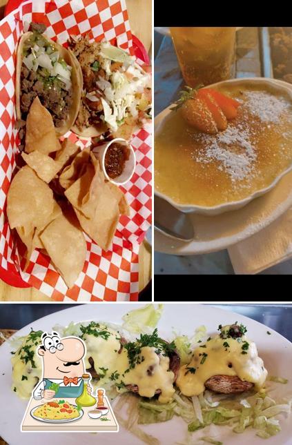 Sunset Terrace Restaurant Bar Lounge, 235 N Moorpark Rd g in Thousand ...