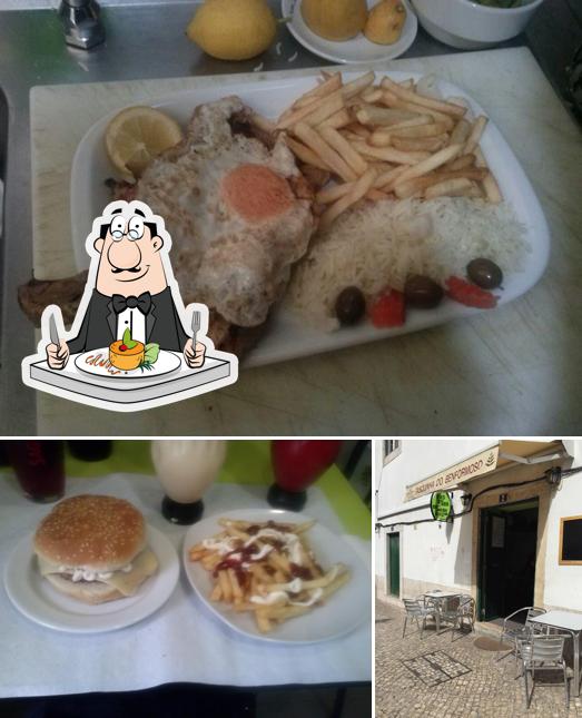 Taskinha Do Benformoso, Lisboa - Menu do restaurante, preços e opiniões