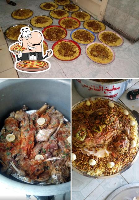 Al Fanoos Papular Kitchen restaurant, Ras Al-Khaimah, QX7C+F8F ...