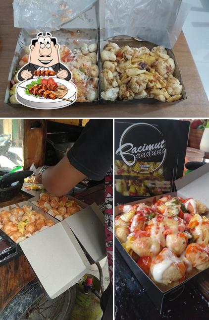 Restaurante Bacimut Bandung "Baso Aci Imut", Bandung - Opiniones del ...