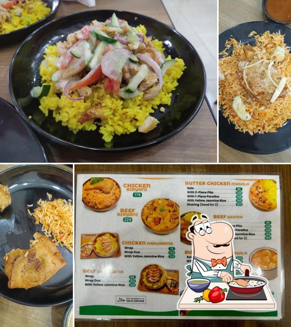 Big Mummy express marikina, Marikina - Restaurant menu, prices and reviews