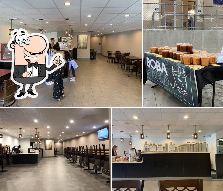 Boba Fiend Tea House, 18318 Imperial Hwy in Yorba Linda - Restaurant ...