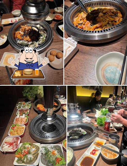 Chạn Buffet Vĩnh Yên, Thành phố Vĩnh Yên - Restaurant menu, prices and ...