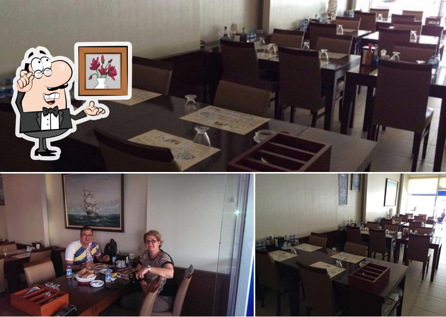 Duru Balık, Büyükçekmece, Mustafa Kemal Blv. - Restaurant menu and reviews