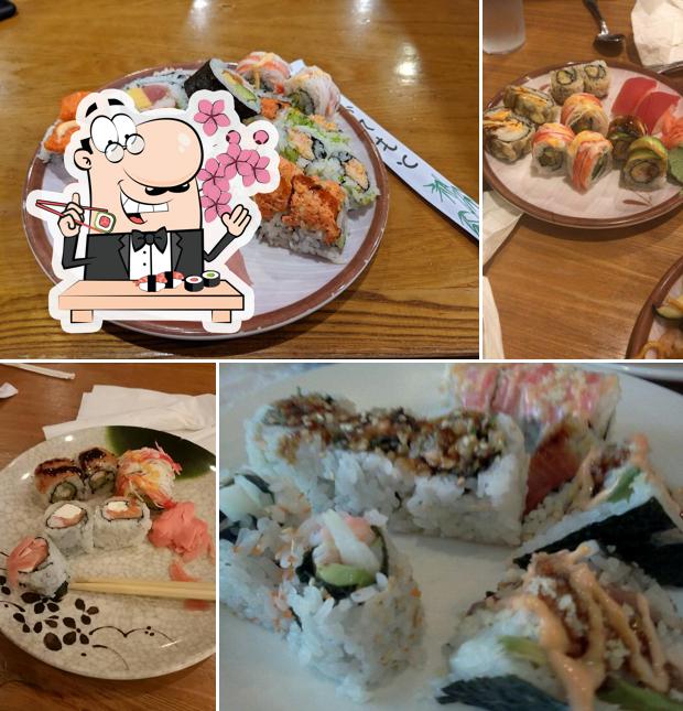 Forest Buffet, Columbia - Restaurant menu, prices and reviews