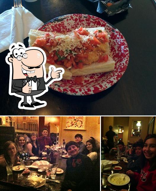 Fontano's in Naperville - Restaurant menu and reviews