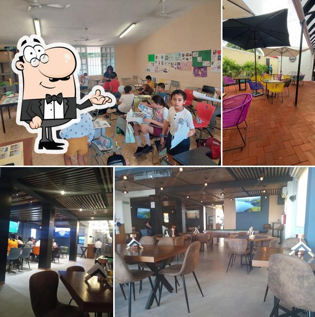 La Brata, Taberna & Grill, Chetumal - Menú del restaurante, precios y ...