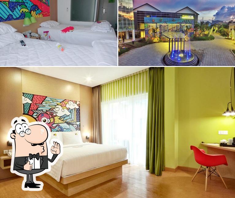 MaxOne Hotel & Resort Makassar, Makassar - Restaurant reviews