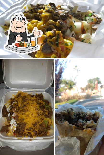 Molcasalsa Mexican Food, Fullerton - Restaurant menu, prices and reviews