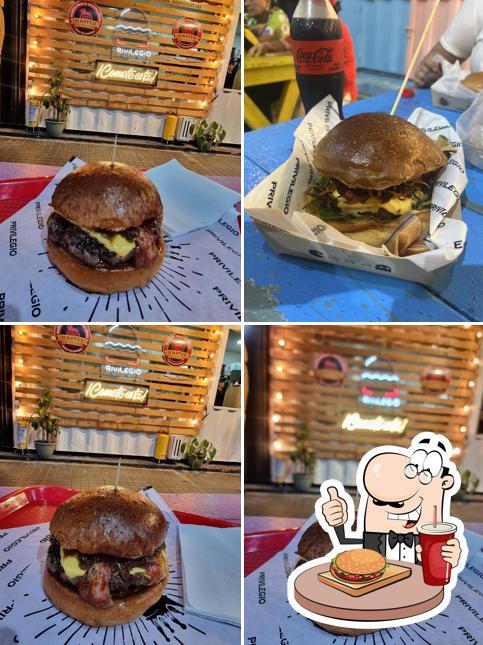 PRIVILEGIO HAMBURGUESAS, Villavicencio - Menú del restaurante, precios ...