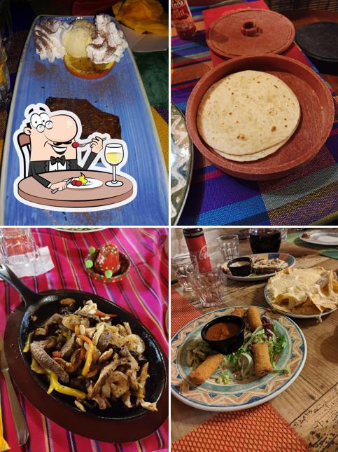 A l'Aldea Antigua pub & bar, Agliate - Restaurant menu and reviews