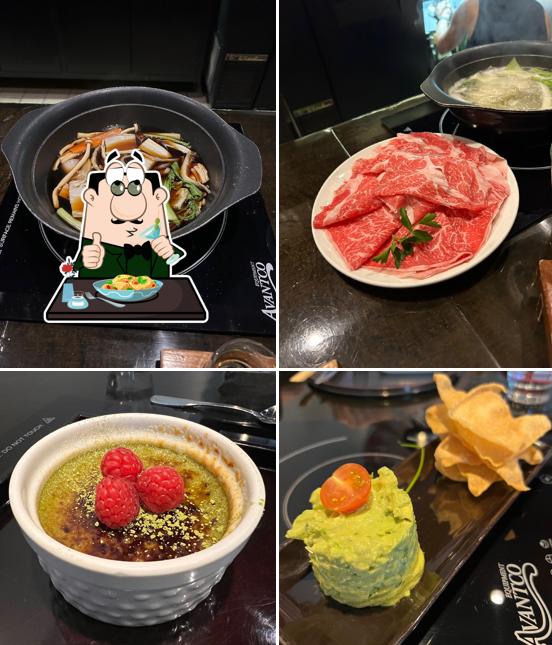 Shabu Shabu Zen and Sake Bar in Rancho Mirage - Restaurant menu and reviews