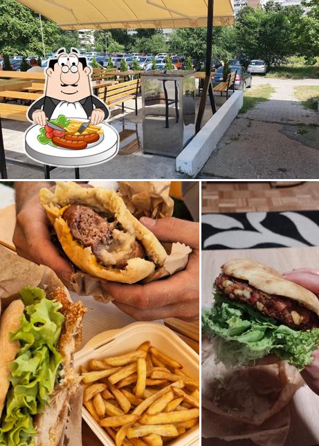 Stari DUFF NBG, Belgrad - Speisekarte, Preise und Bewertungen