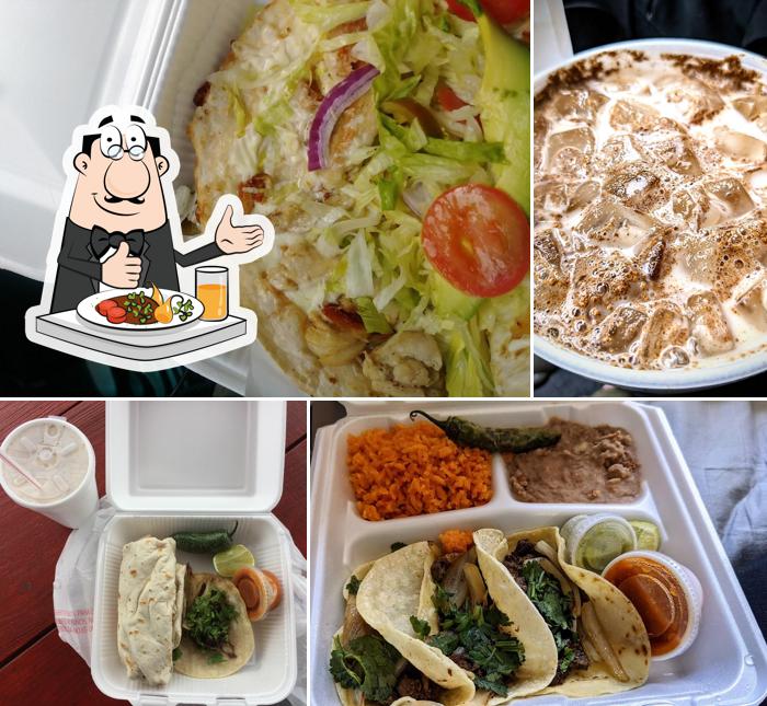 Tapatias Mexican Food, Fort Worth - Restaurant menu, prices and reviews