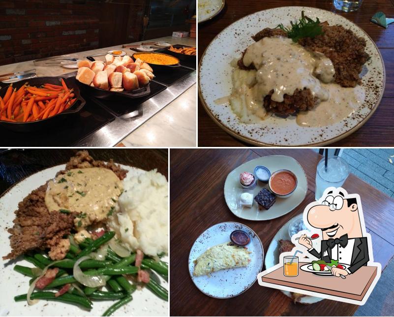 Texas Spice, Dallas - Restaurant menu, prices and reviews