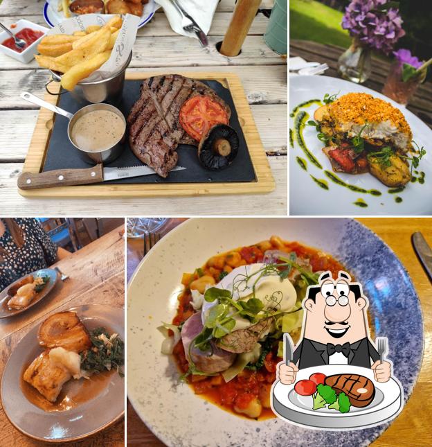 The Bell Inn, Lowestoft - Restaurant menu, prices and reviews