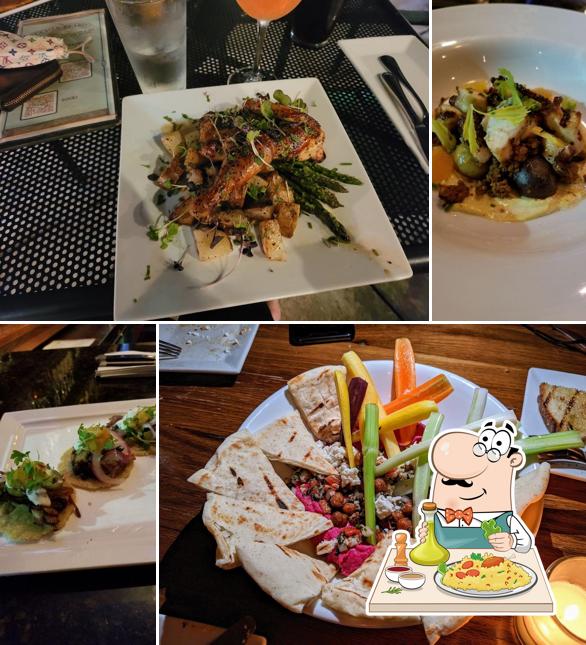 The Goat's Beard, Wayne - Restaurant menu, prices and reviews