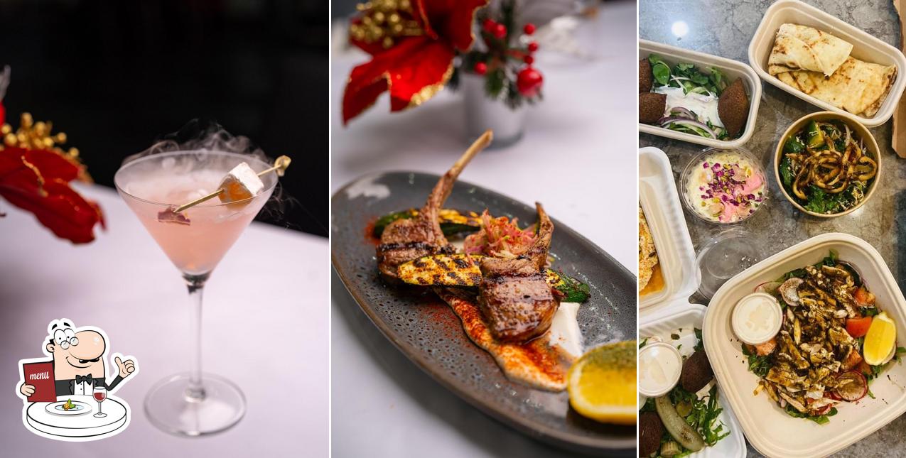 Top 2 restaurants with shawarma in Padstow, september 2025 - Restaurant ...