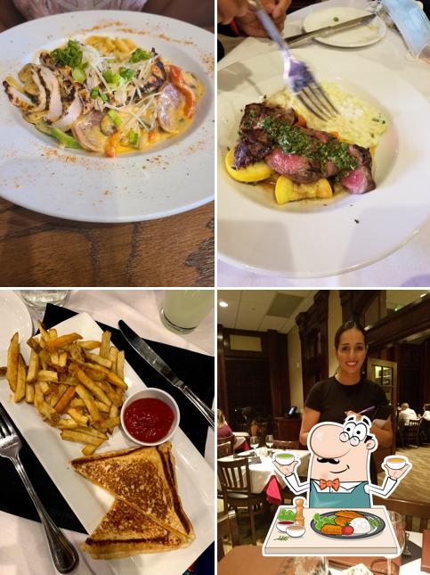 The Union Kitchen, Houston - Restaurant menu, prices and reviews