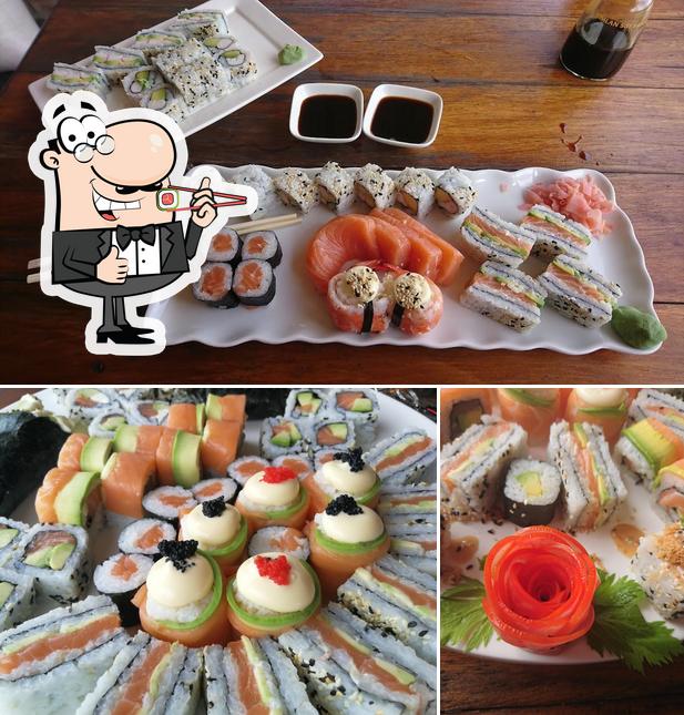 Yang Yang Kitchen, East London - Restaurant menu, prices and reviews