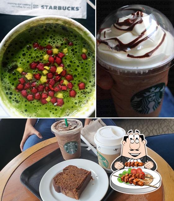 Starbucks, Lipa, 1 Barangay San Carlos - Lipa City Rd - Restaurant reviews