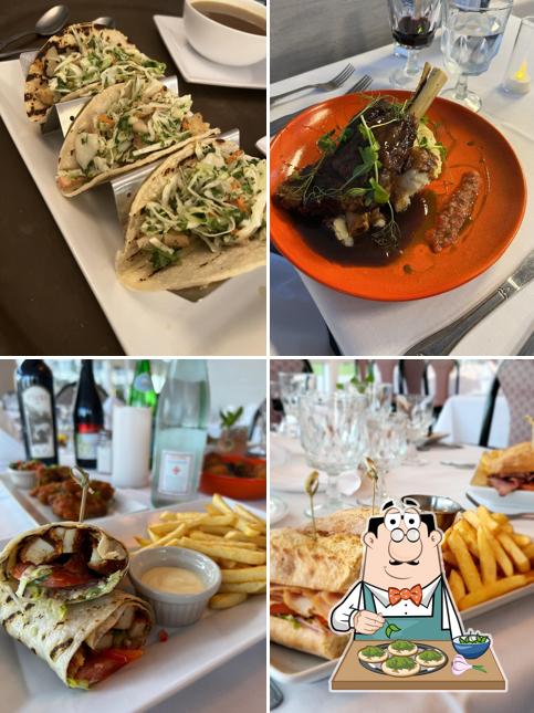 Matana in Miami Beach - Restaurant menu and reviews