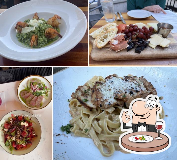 Tauro Cocina, Milwaukee - Restaurant menu, prices and reviews