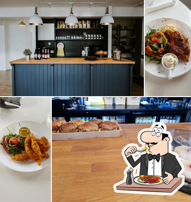 The Boat House in Dunoon - Restaurant reviews