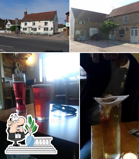 Top 5 restaurants in Barton-le-Clay, january 2026 - Restaurant Guru