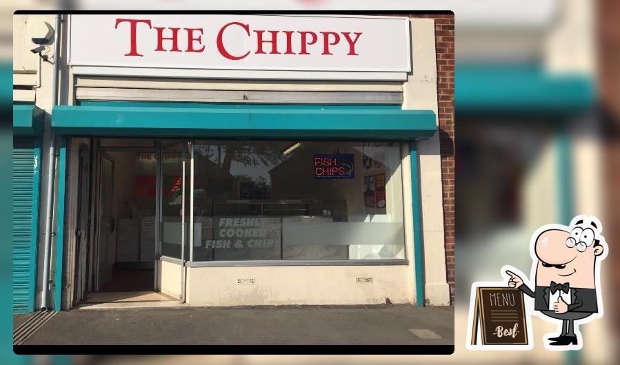 Find the best place to eat in Crewe, summer 2024 - Restaurant Guru