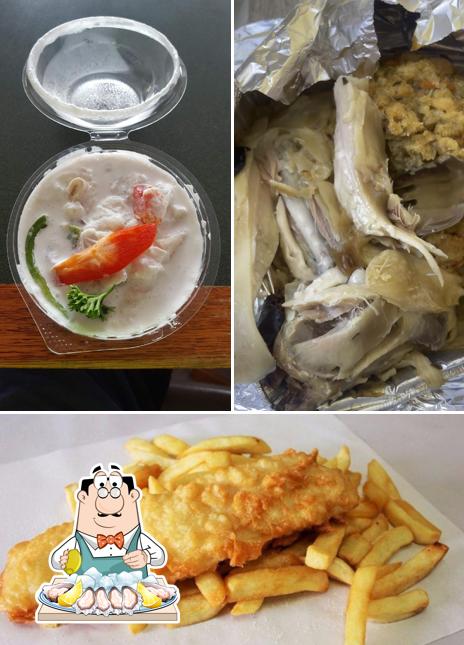 The Hangi Pit Springwood, Springwood - Restaurant menu, prices and reviews