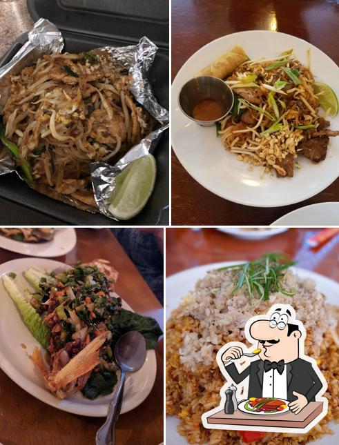 Trinity Street Food (Euless, Texas ) in Euless - Restaurant reviews