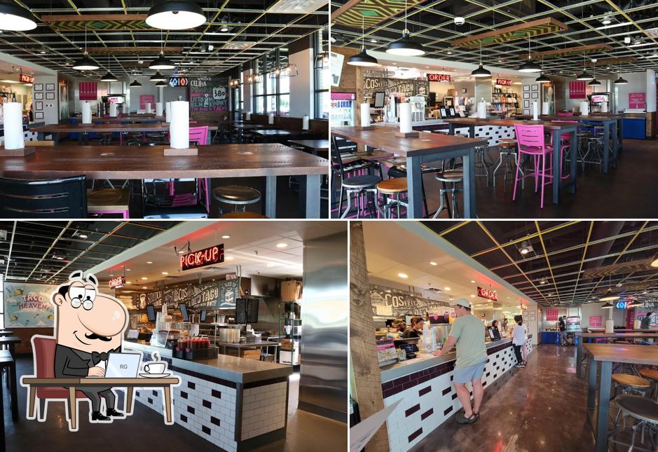 Velvet Taco restaurants in Frisco, spring 2024 - Restaurant Guru