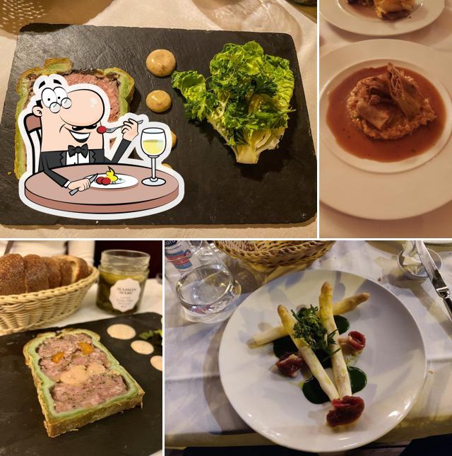 Restaurant Victor, Paris - Menu du restaurant, prix et avis