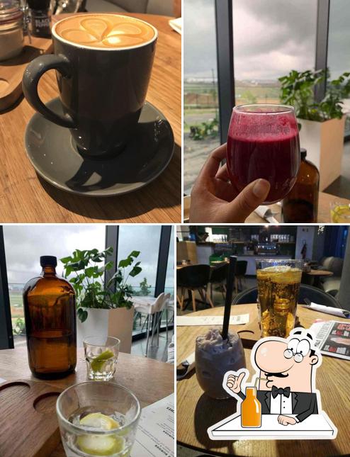 Woolworths Café, Midrand - Restaurant menu, prices and reviews
