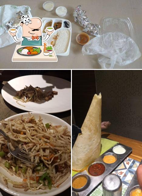Namma Veedu Vasanta Bhavan, Chennai, 5 - Restaurant menu and reviews