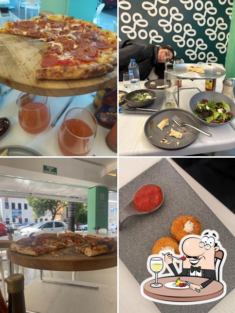 il cuoco, Ciudad de México - Menú del restaurante, precios y reseñas